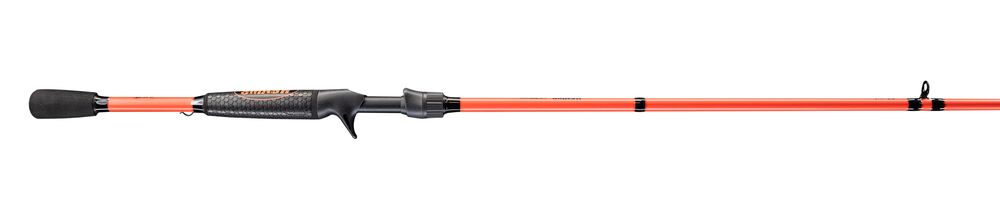 Lews MACH Smash Casting Rod (D)